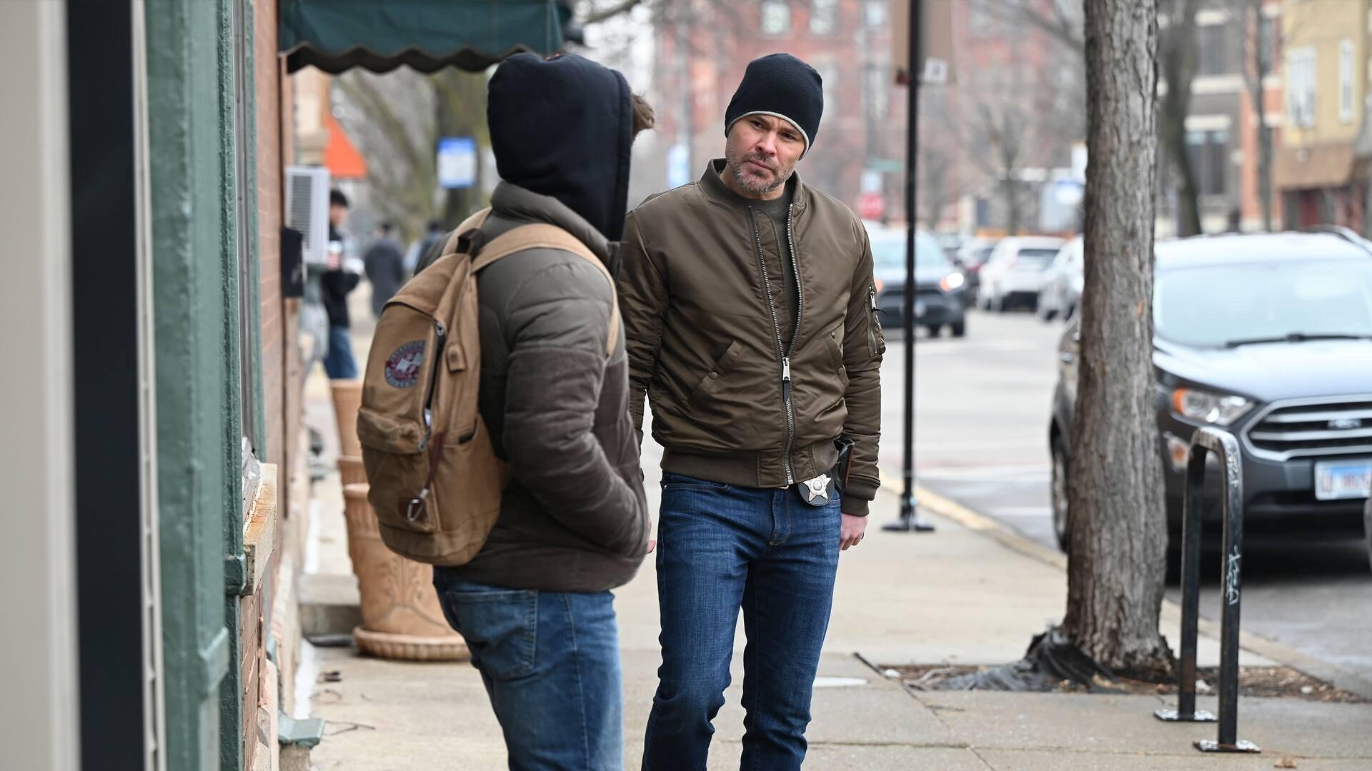 Chicago PD (S12E17): Transference Summary - Season 12 Episode 17 Guide