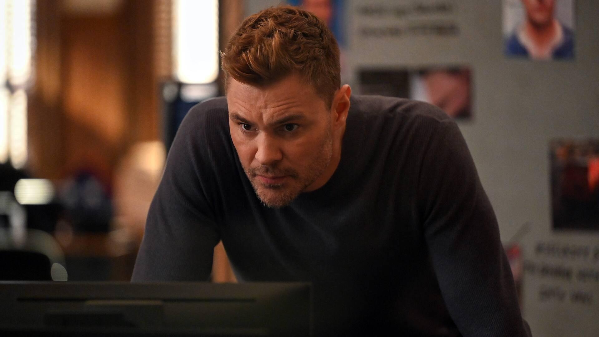 Chicago PD (S12E20): Black Ice Summary - Season 12 Episode 20 Guide