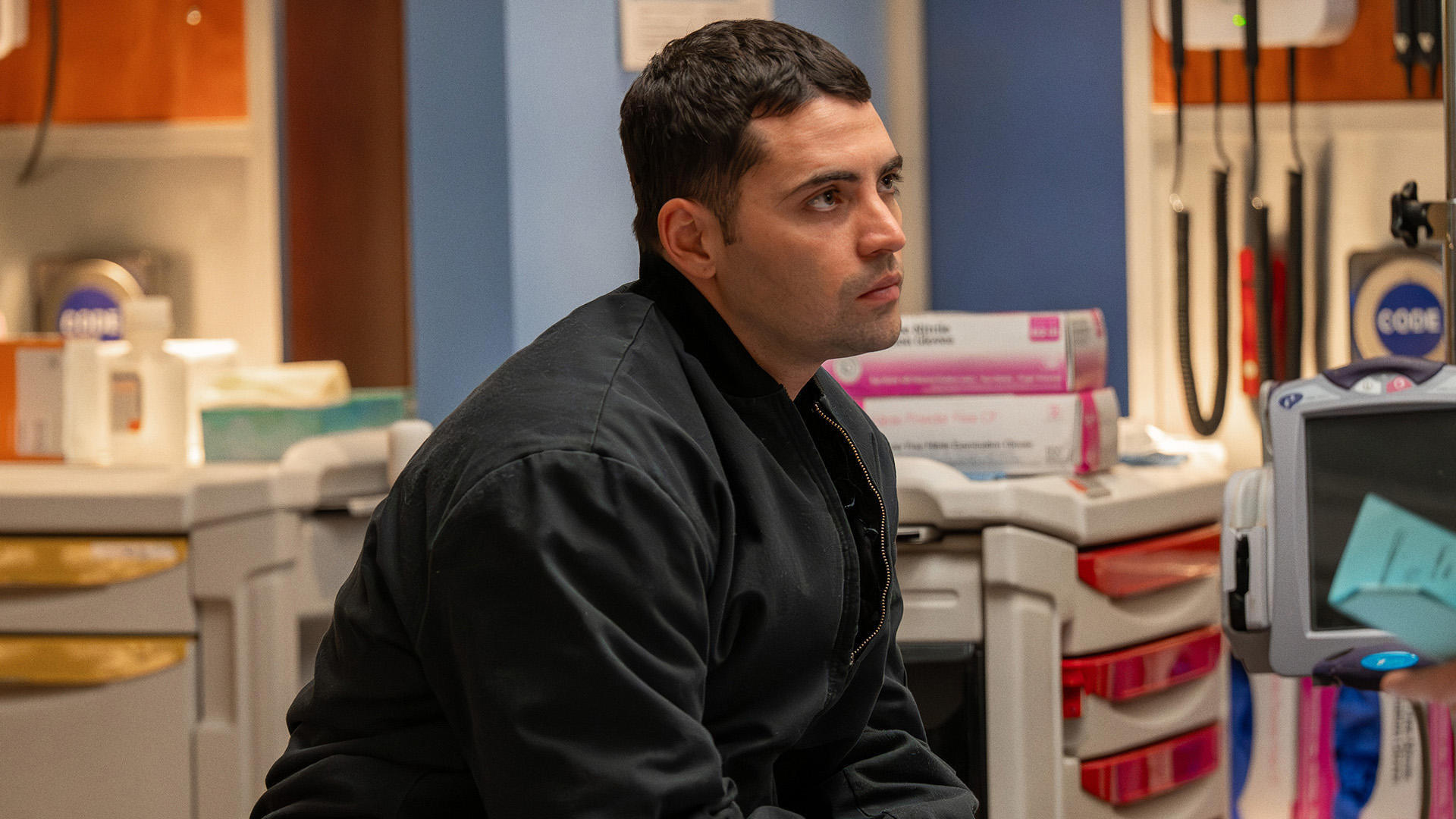Chicago PD (S13E08): Born Screaming Summary - Season 13 Episode 8 Guide