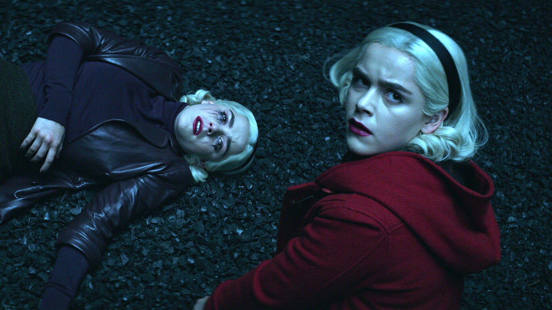 Chilling Adventures of Sabrina (S02E09): Chapter Twenty-Nine: The ...