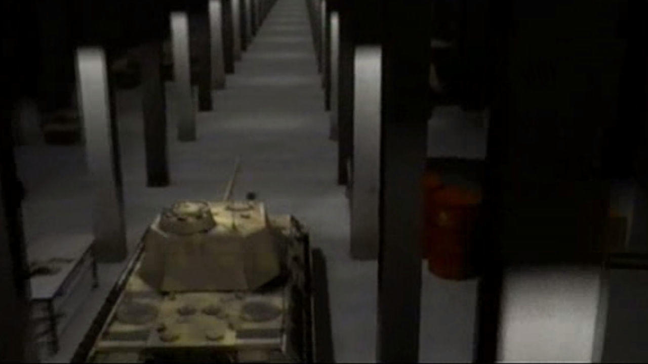 Cities of the Underworld (S02E05): Hitler's Last Secret Summary ...