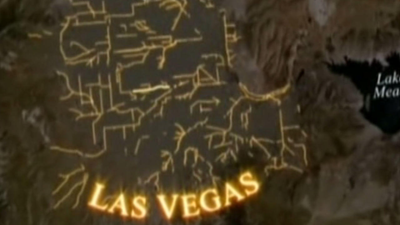 Cities of the Underworld (S03E04): Secret Sin City Summary - Season 3 ...