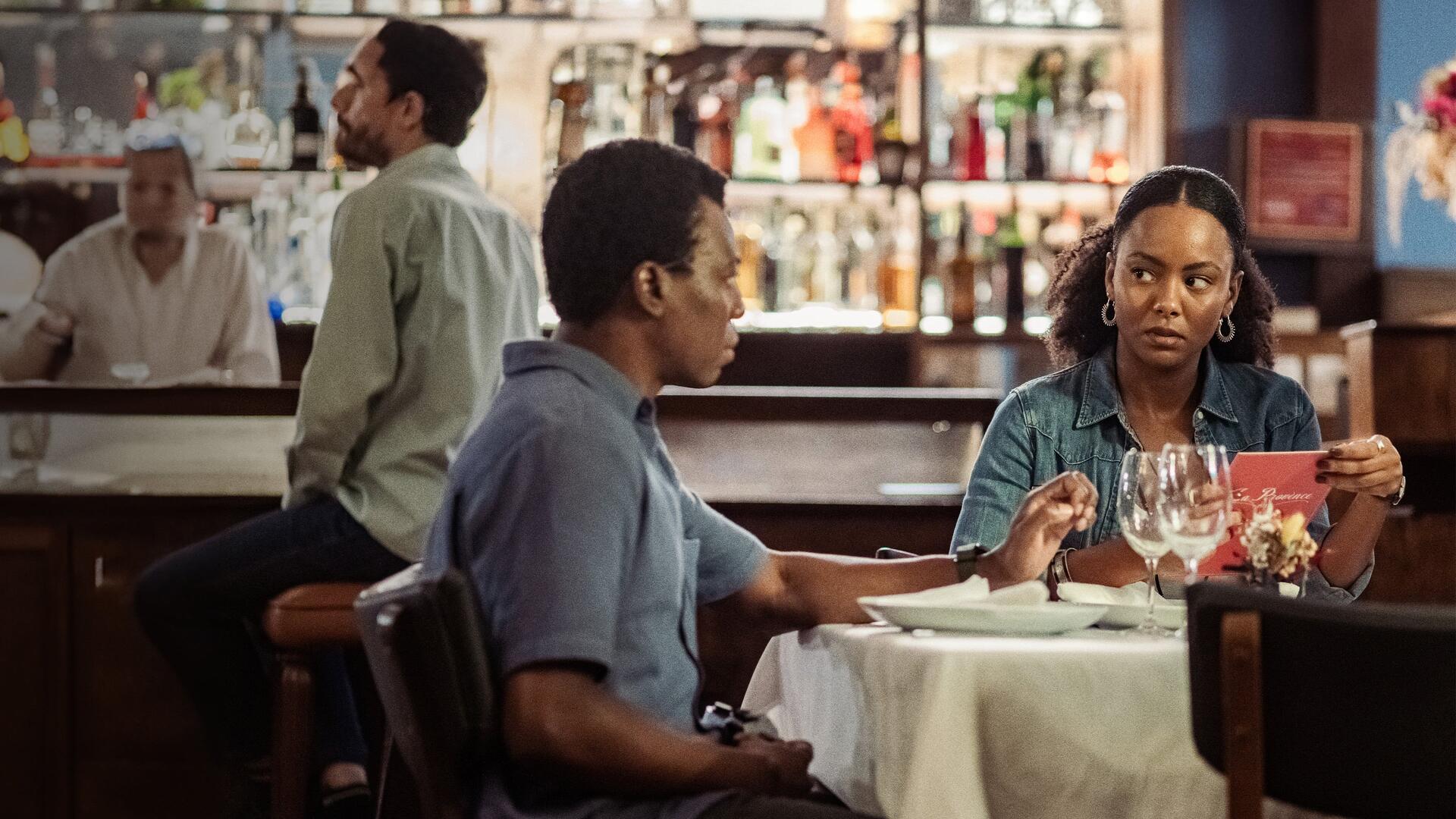 City of God: The Fight Rages On (S01E04): Season 1, Episode 4 Summary ...