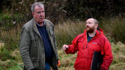 Clarkson's Farm Season 5 Episode Guide & Summaries and TV Show Schedule