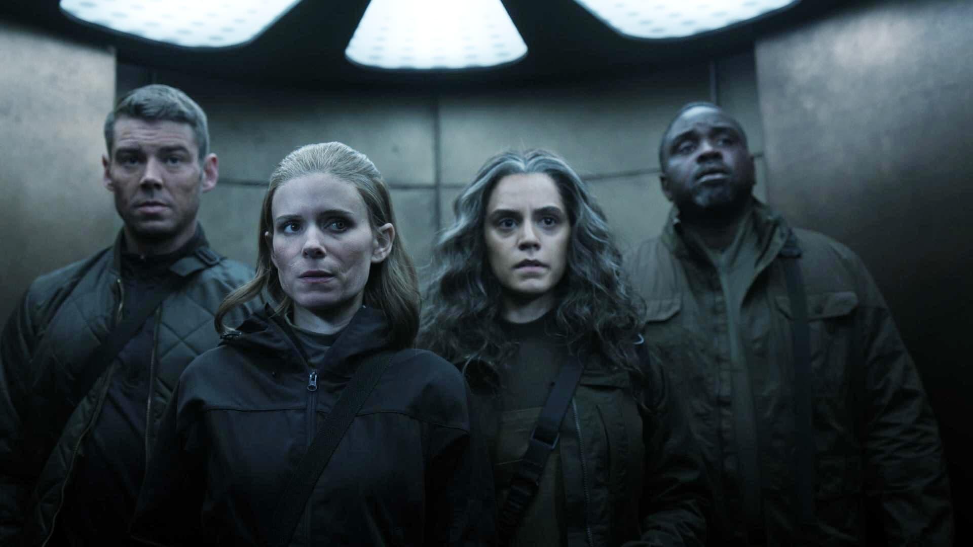Class of '09 (S01E08): Graduation Summary - Season 1 Episode 8 Guide