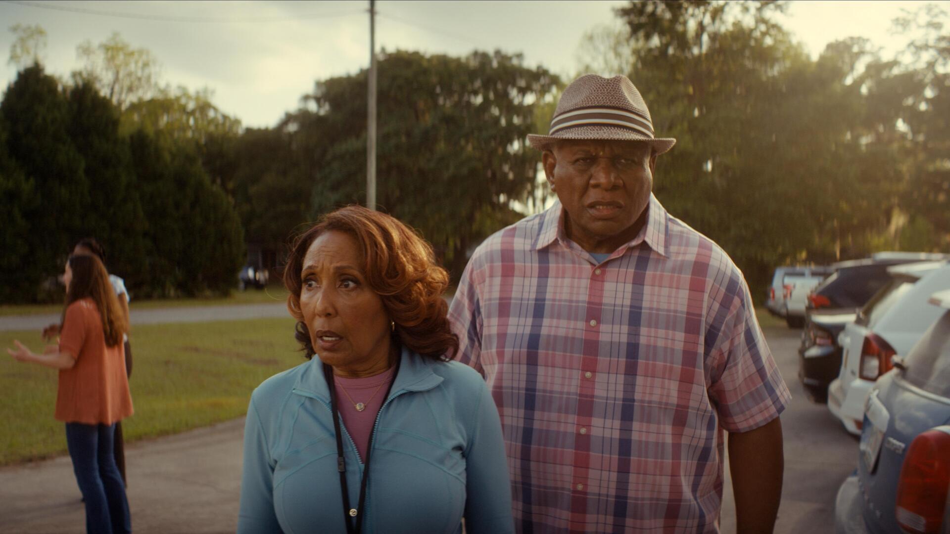 Clean Slate (S01E05): Closer Than They Appear Summary - Season 1 ...