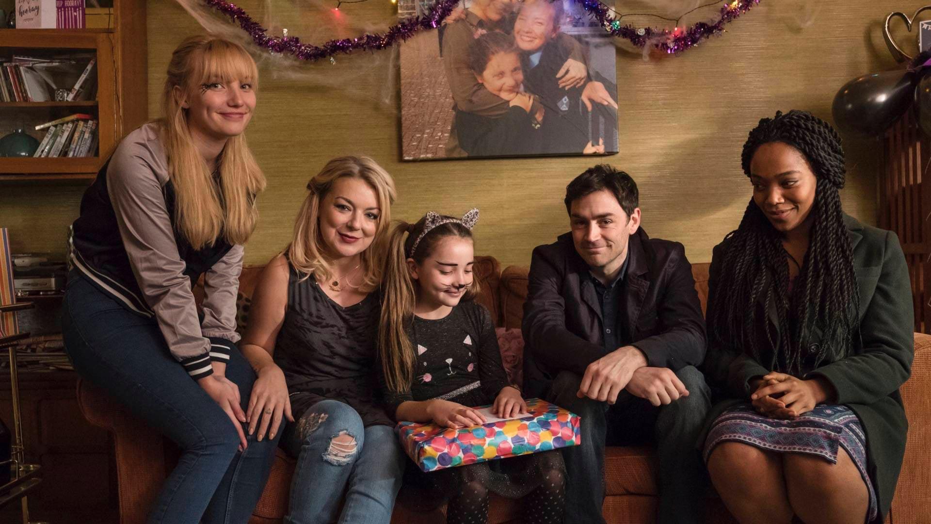 Cleaning Up (S01E04): Series 1, Episode 4 Summary - Season 1 Episode 4 ...