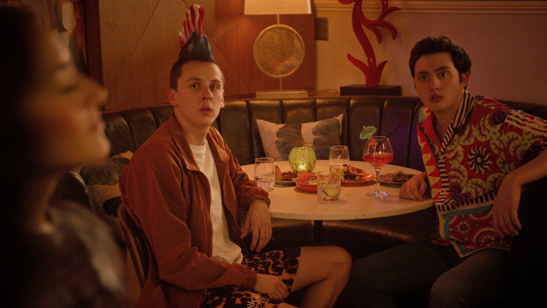 Cobra Kai (S06E08): Snakes on a Plane Summary - Season 6 Episode 8 Guide