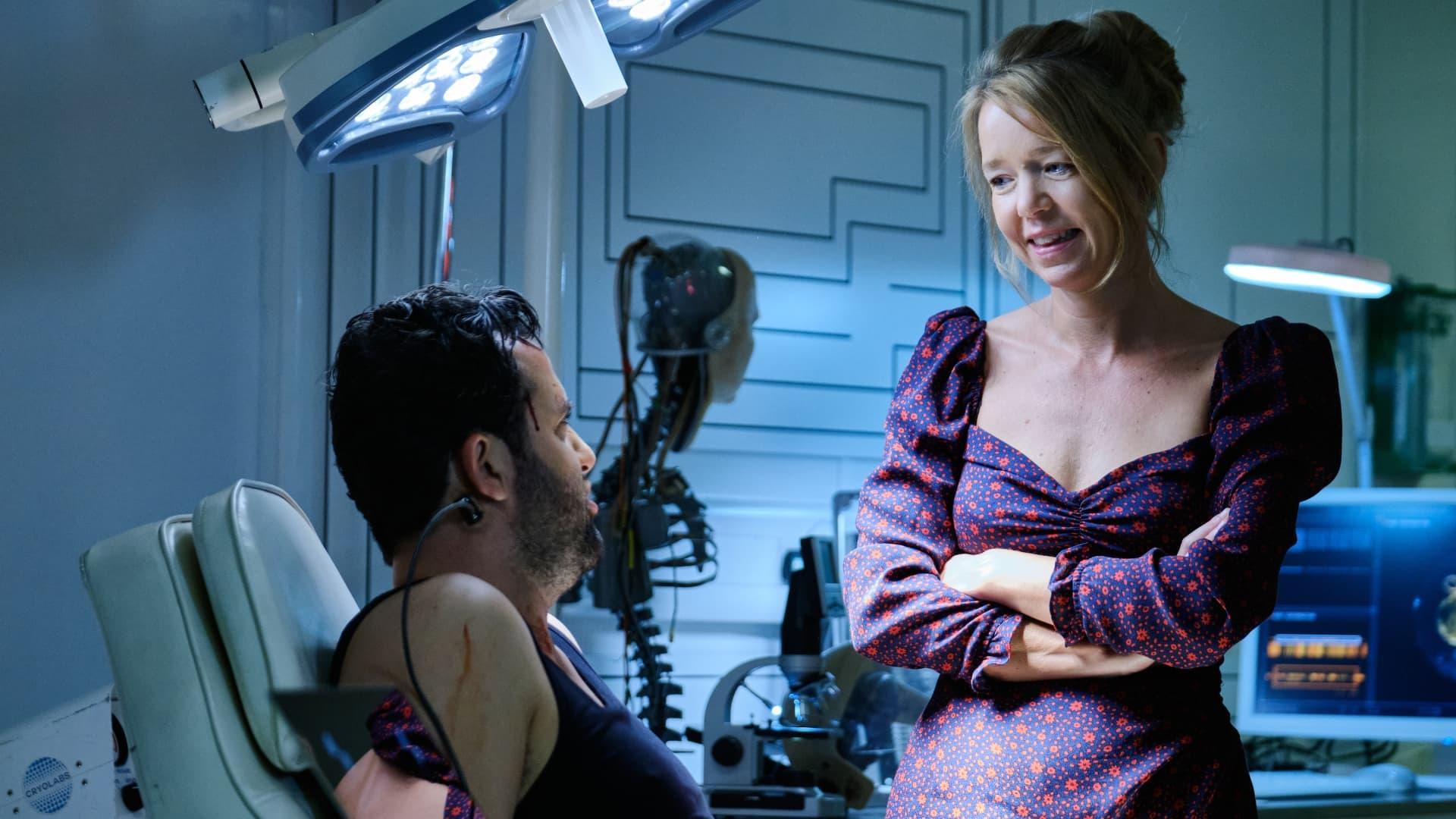 Code 404 S02E03 Series 2 Episode 3 Summary Season 2 Episode 3 Guide Code 404 S02E03 Series 2 Episode 3 Summary Season 2 Episode 3 Guide