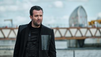 Code 404 Season 2 Episode Guide & Summaries and TV Show Schedule