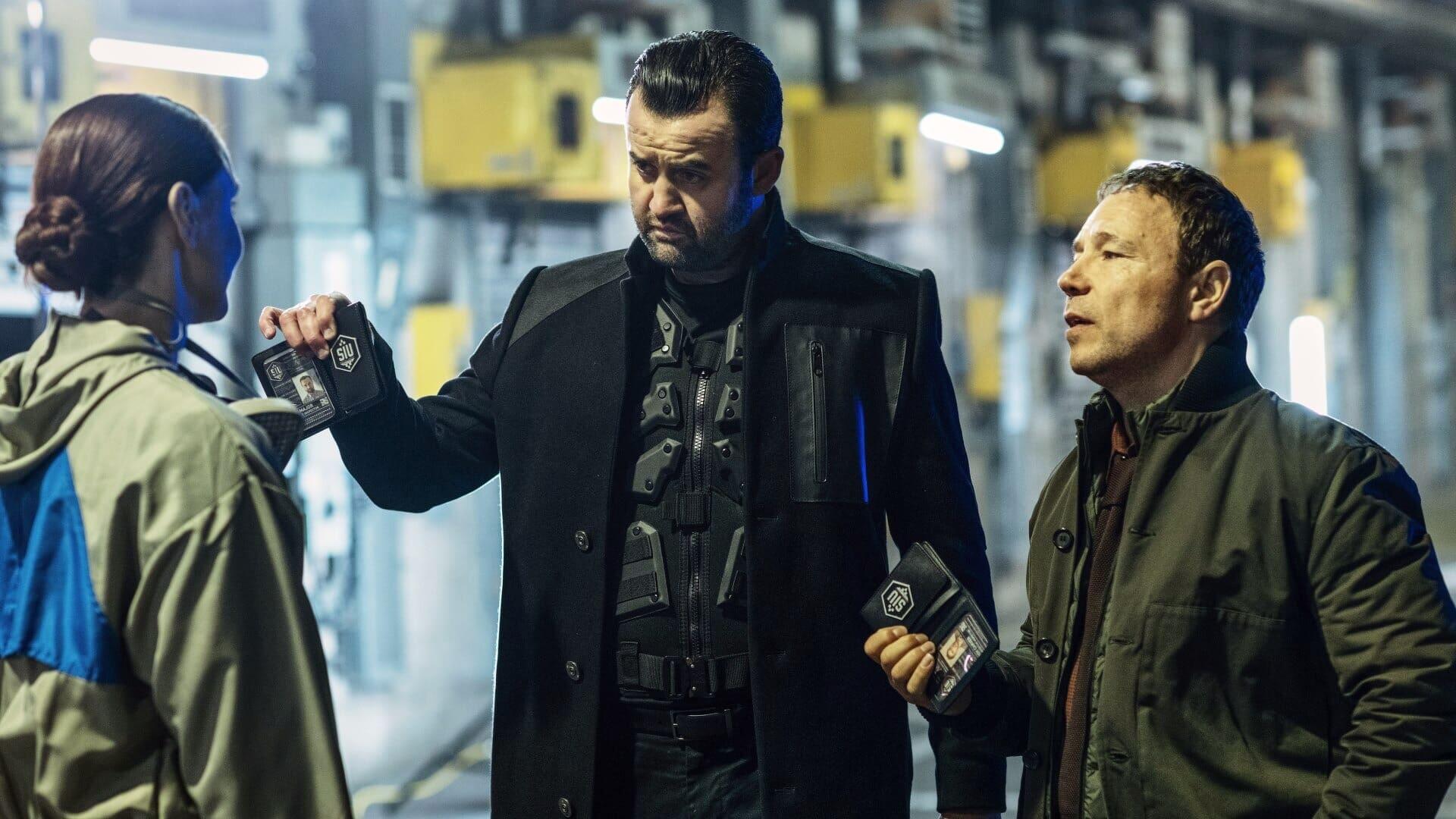 Code 404 S03E01 Series 3 Episode 1 Summary Season 3 Episode 1 Guide Code 404 S03E01 Series 3 Episode 1 Summary Season 3 Episode 1 Guide