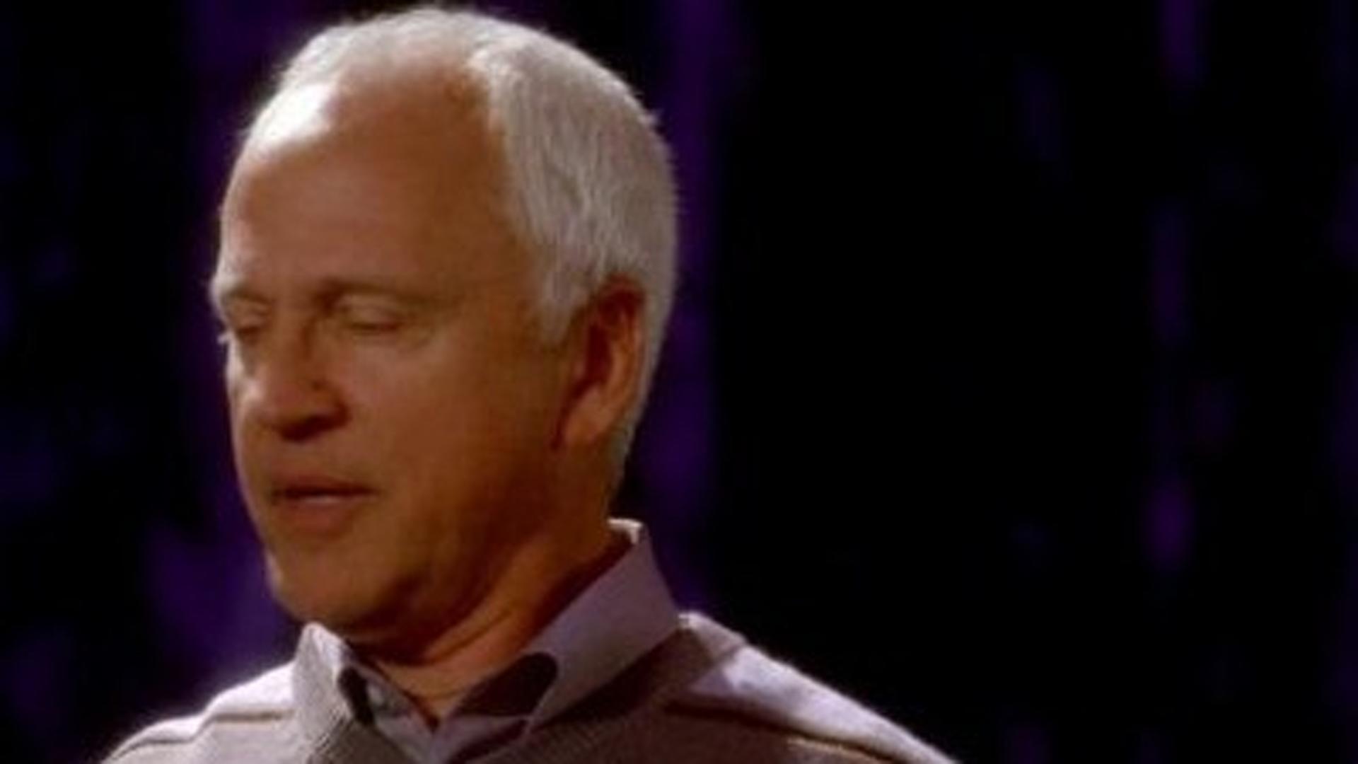 Cold Case (S03E18): Willkommen Summary - Season 3 Episode 18 Guide