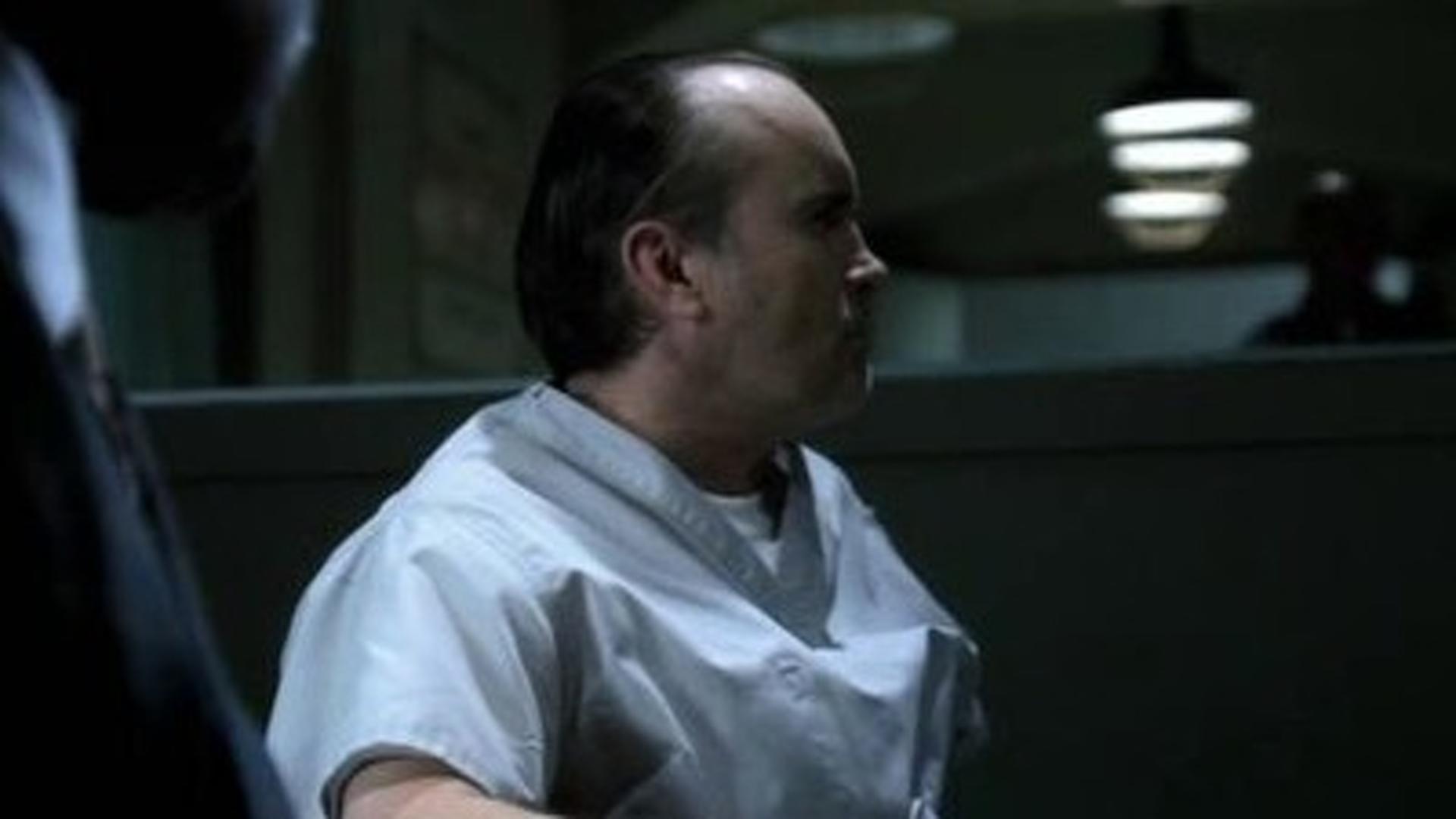 Cold Case (S05E13): Spiders Summary - Season 5 Episode 13 Guide