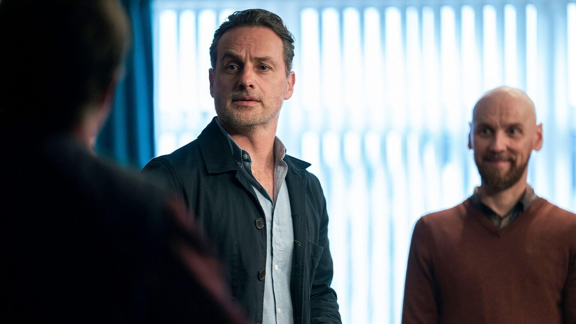 Coldwater (S01E01): Series 1, Episode 1 Summary - Season 1 Episode 1 Guide