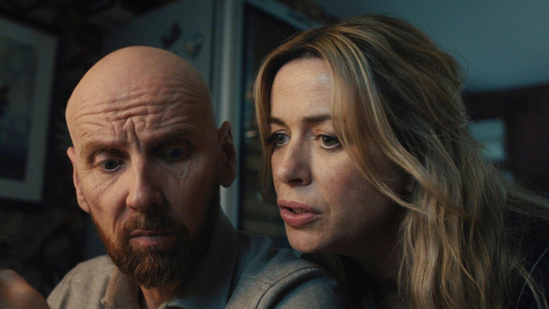 Coldwater (S01E03): Series 1, Episode 3 Summary - Season 1 Episode 3 Guide