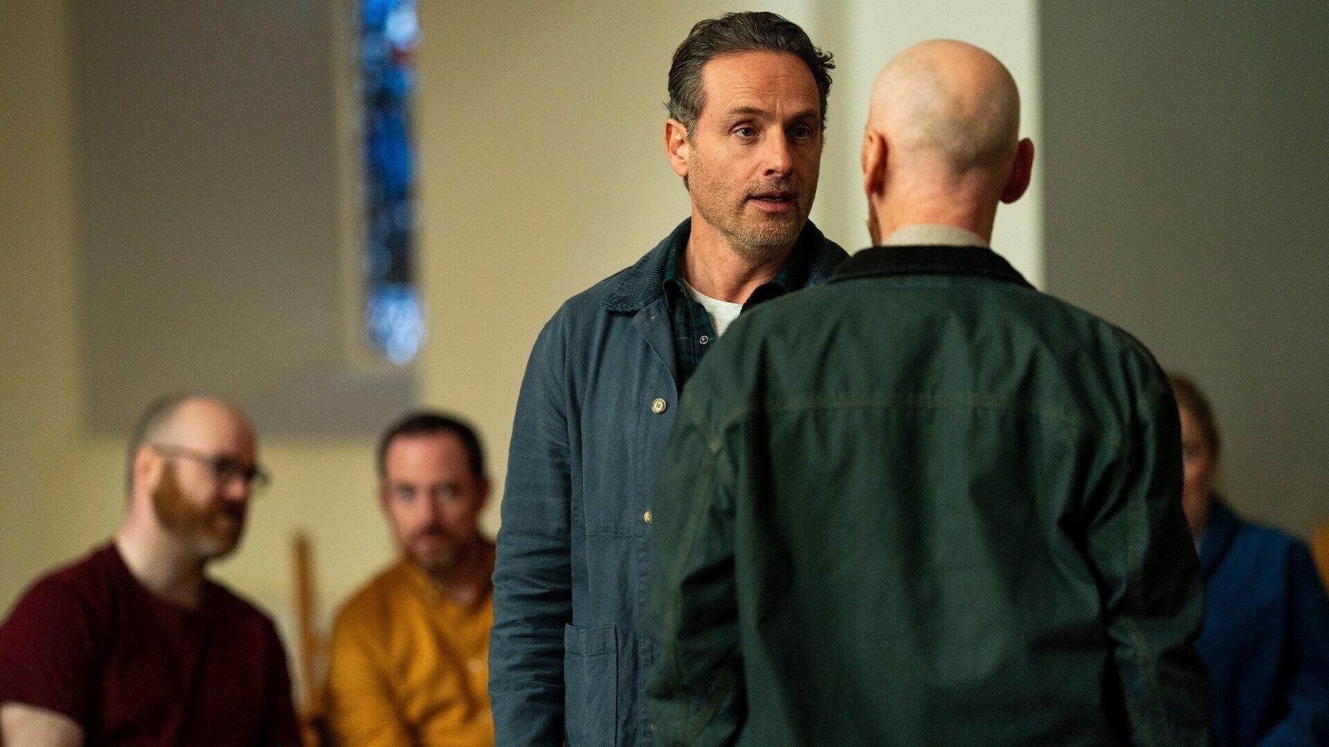 Coldwater (S01E05): Series 1, Episode 5 Summary - Season 1 Episode 5 Guide