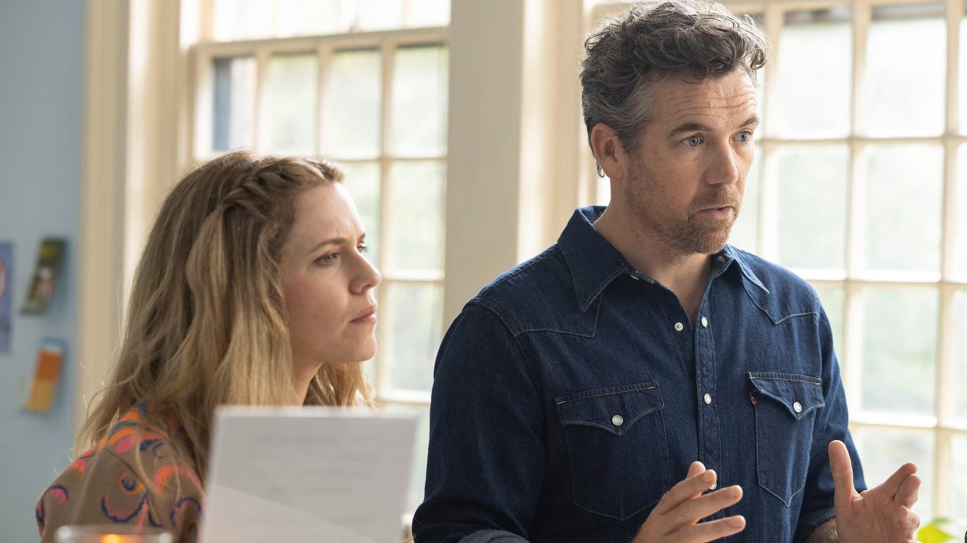 Colin from Accounts (S02E01): Blessings Summary - Season 2 Episode 1 Guide