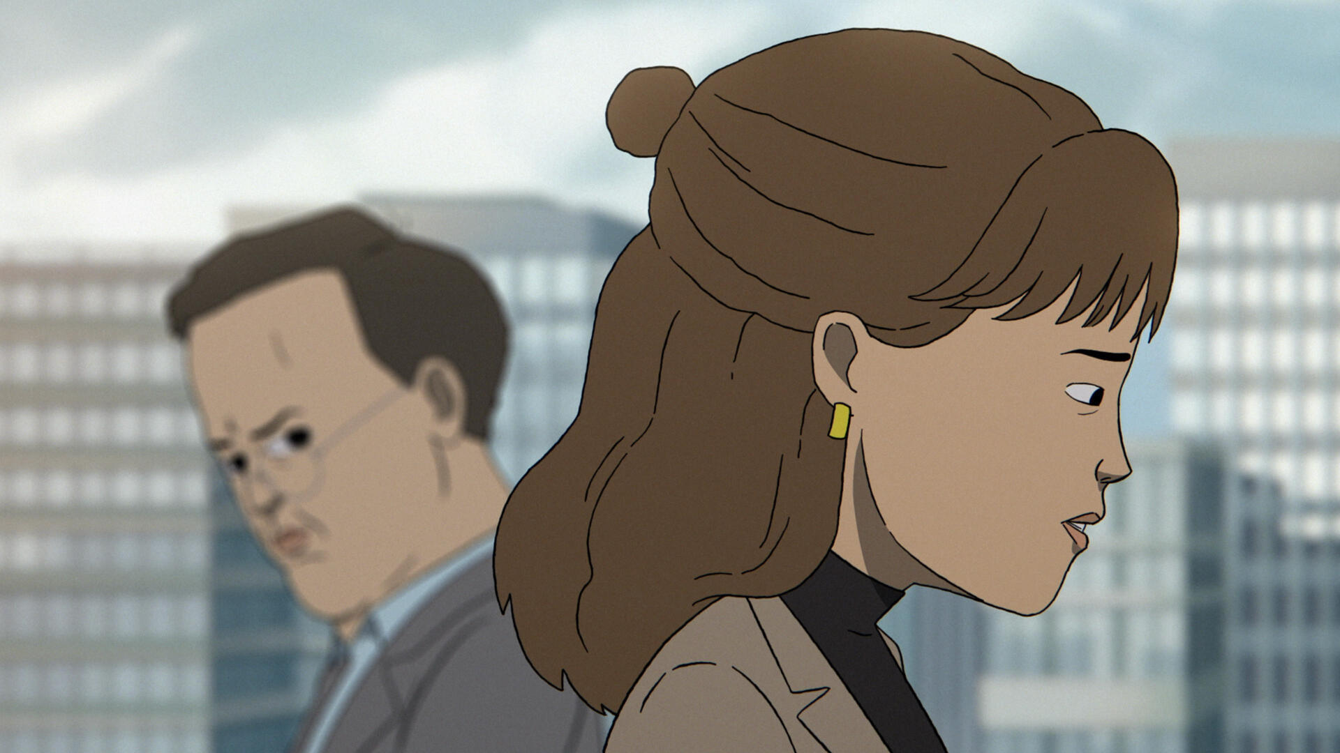 Common Side Effects (S01E07): Blowfish Summary - Season 1 Episode 7 Guide Common Side Effects (S01E07): Blowfish Summary - Season 1 Episode 7 Guide