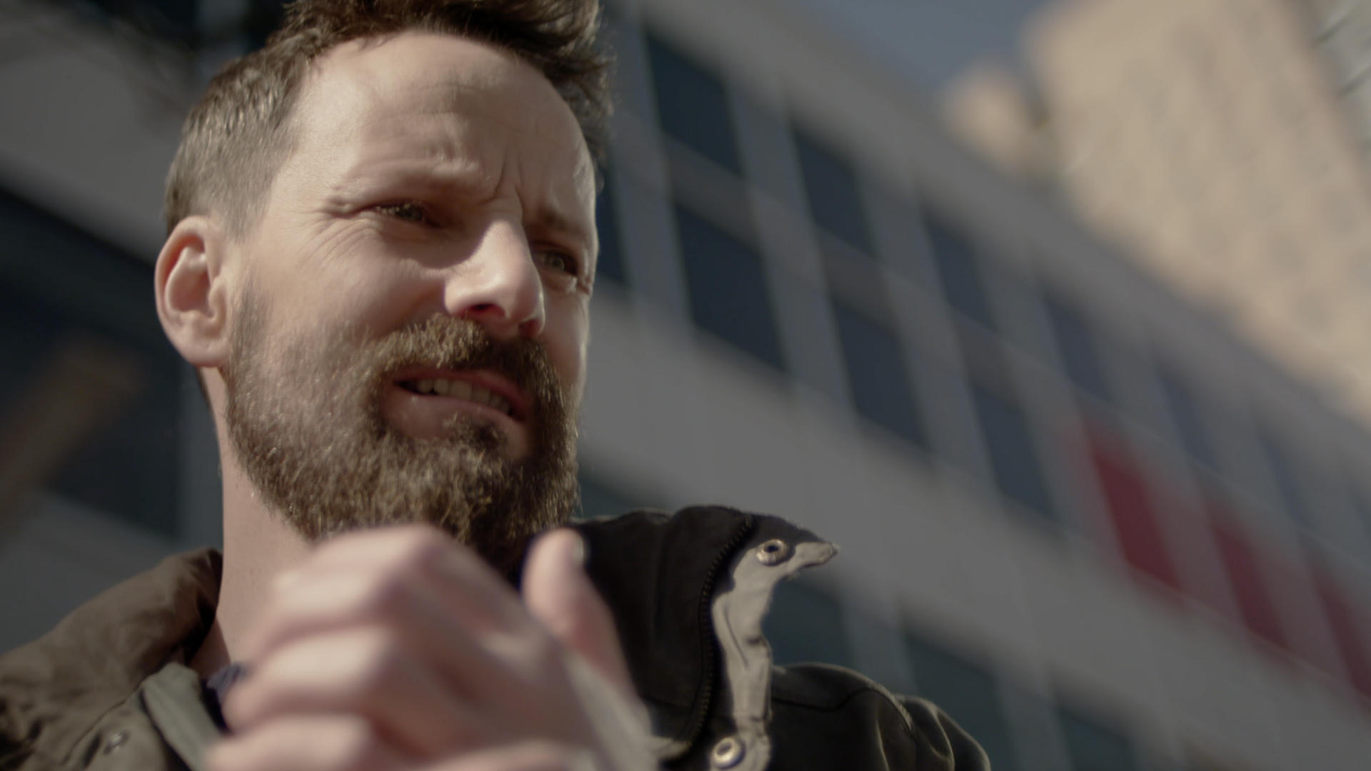 Continuum (S03E11): 3 Minutes to Midnight Summary - Season 3 Episode 11 ...