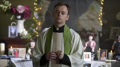 Cooper & Fry Season 1 Episode Guide & Summaries and TV Show Schedule
