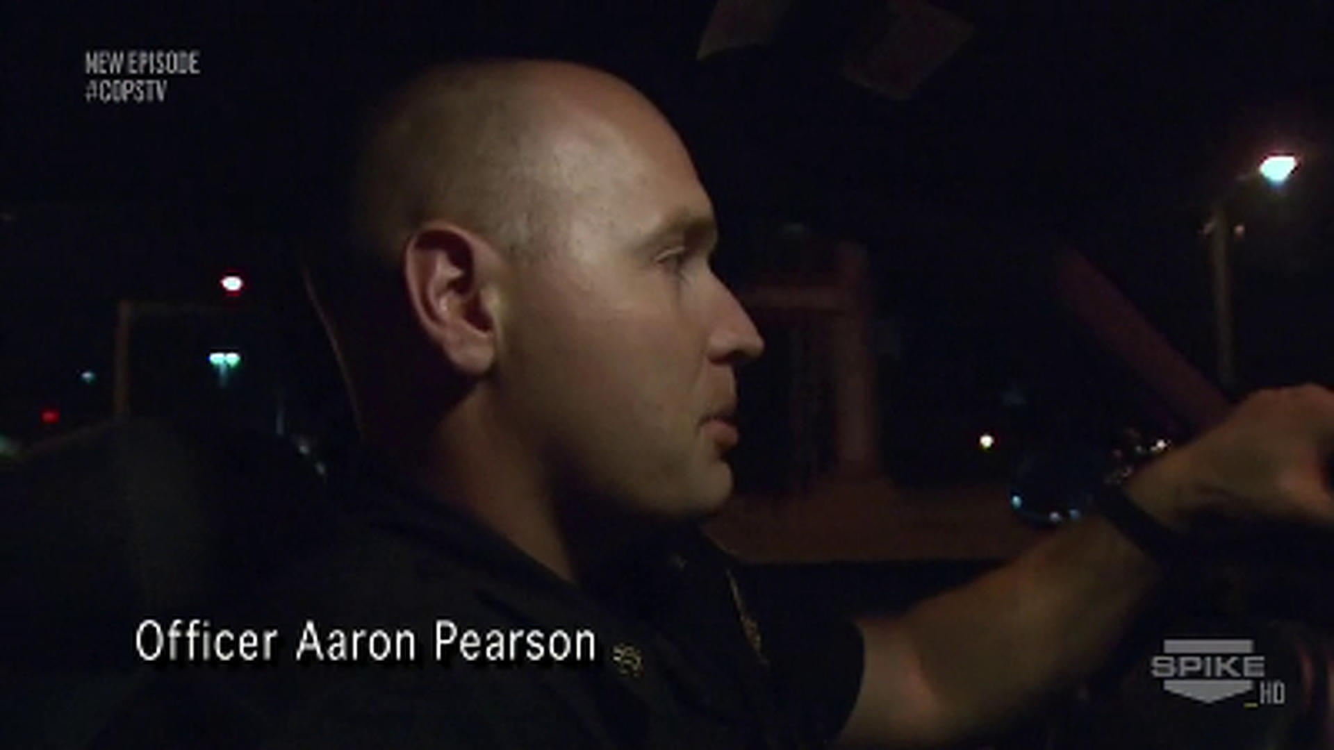 Cops (S27E12): Taser Proof Summary - Season 27 Episode 12 Guide