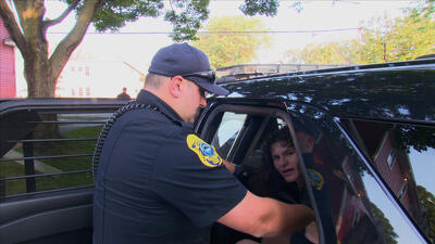 Cops Season 37 Episode Guide & Summaries and TV Show Schedule