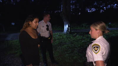 Cops Season 37 Episode Guide & Summaries and TV Show Schedule