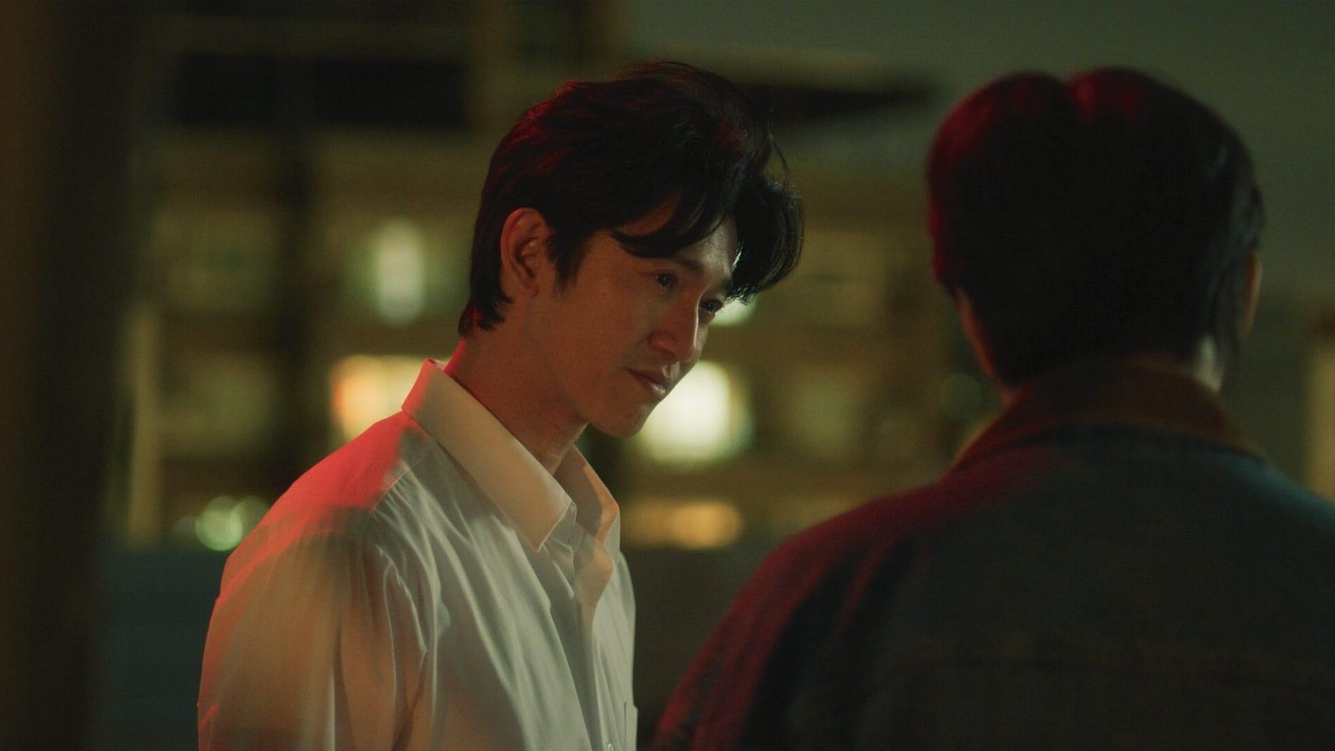Copycat Killer (S01E09): Season 1, Episode 9 Summary - Season 1 Episode ...