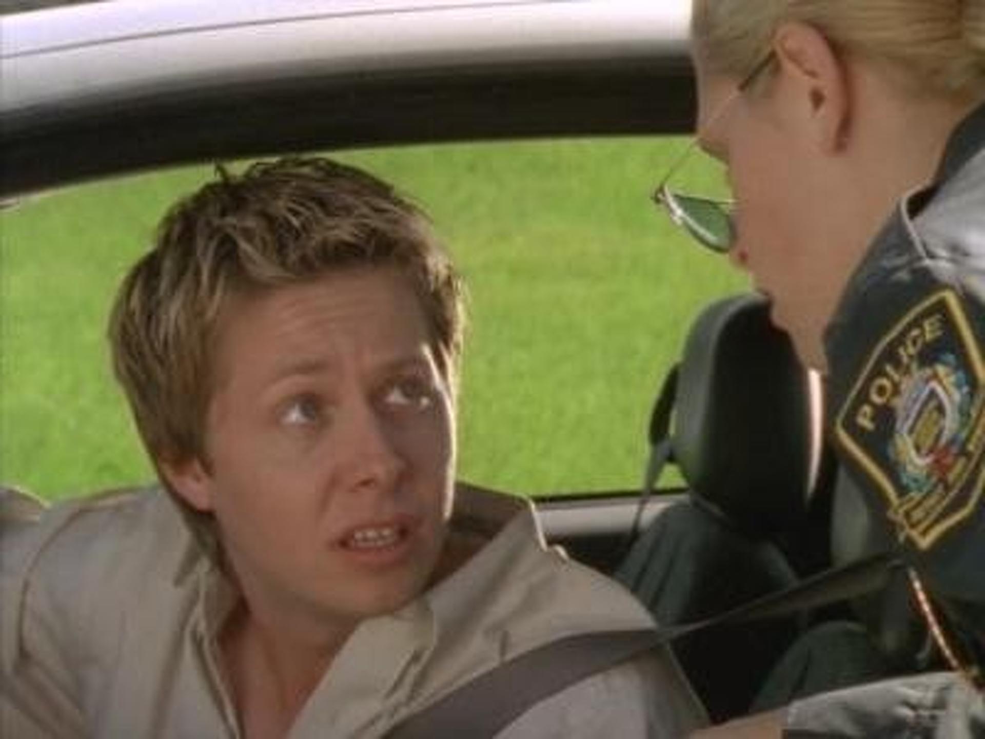 Corner Gas (S01E07): All My Ex's Summary - Season 1 Episode 7 Guide