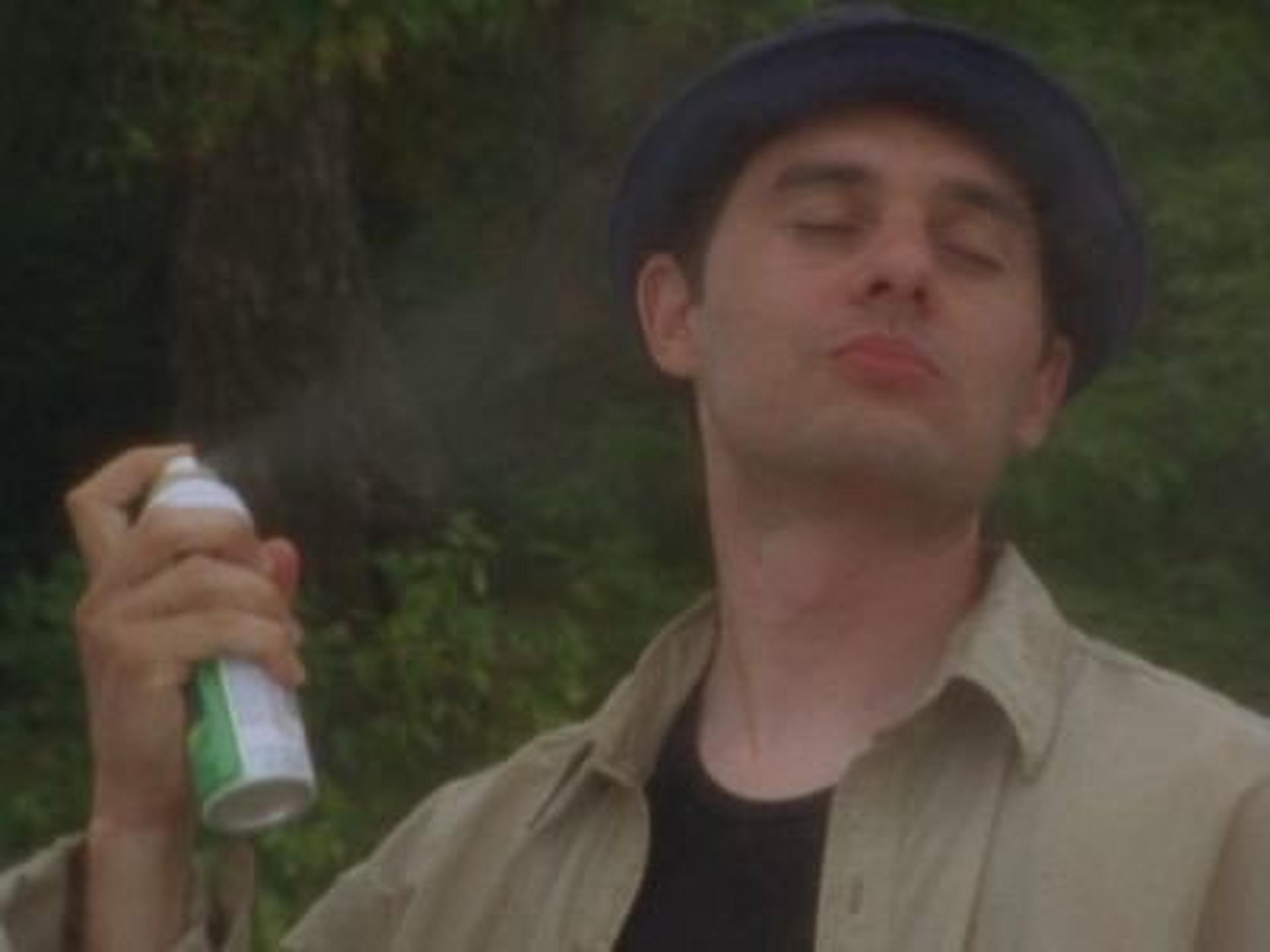 Corner Gas (S01E11): Hook, Line and Sinker Summary - Season 1 Episode ...