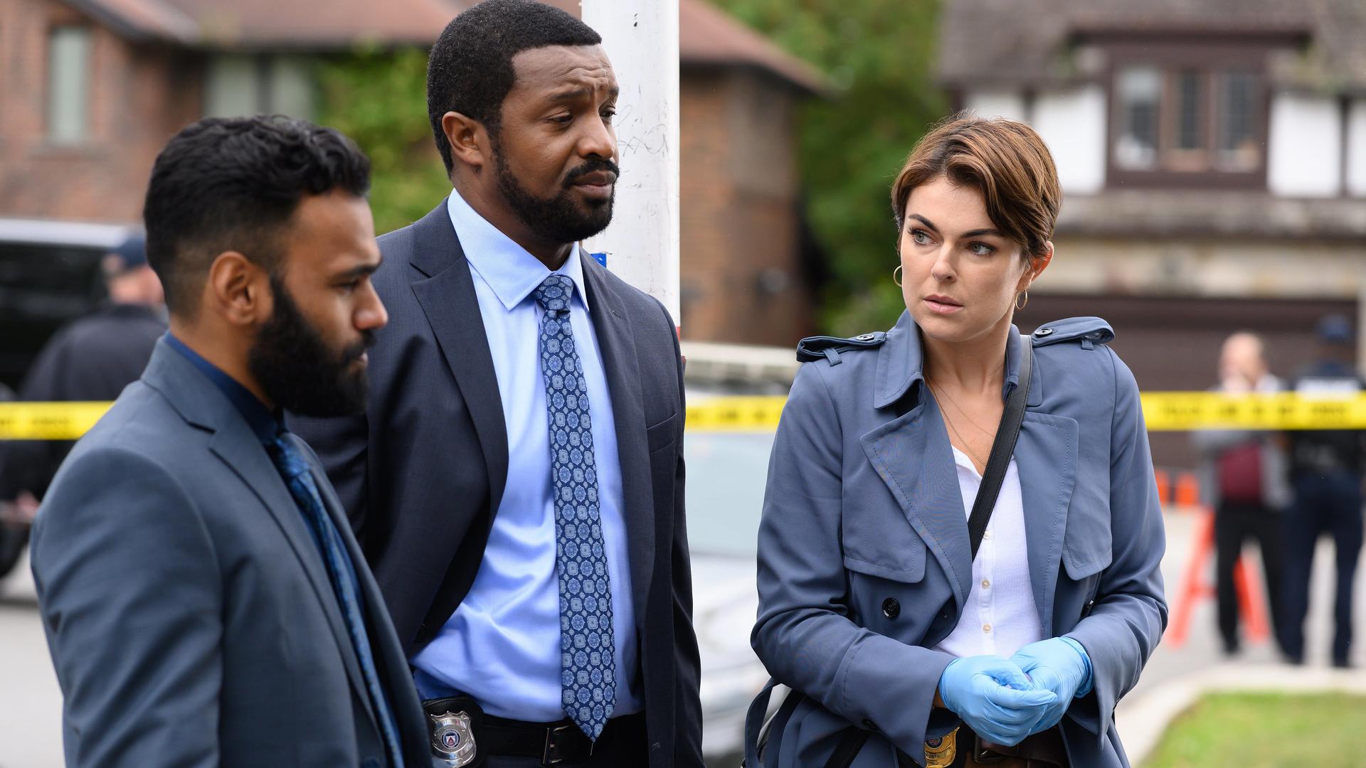 Coroner (S02E04): Unburied Summary - Season 2 Episode 4 Guide