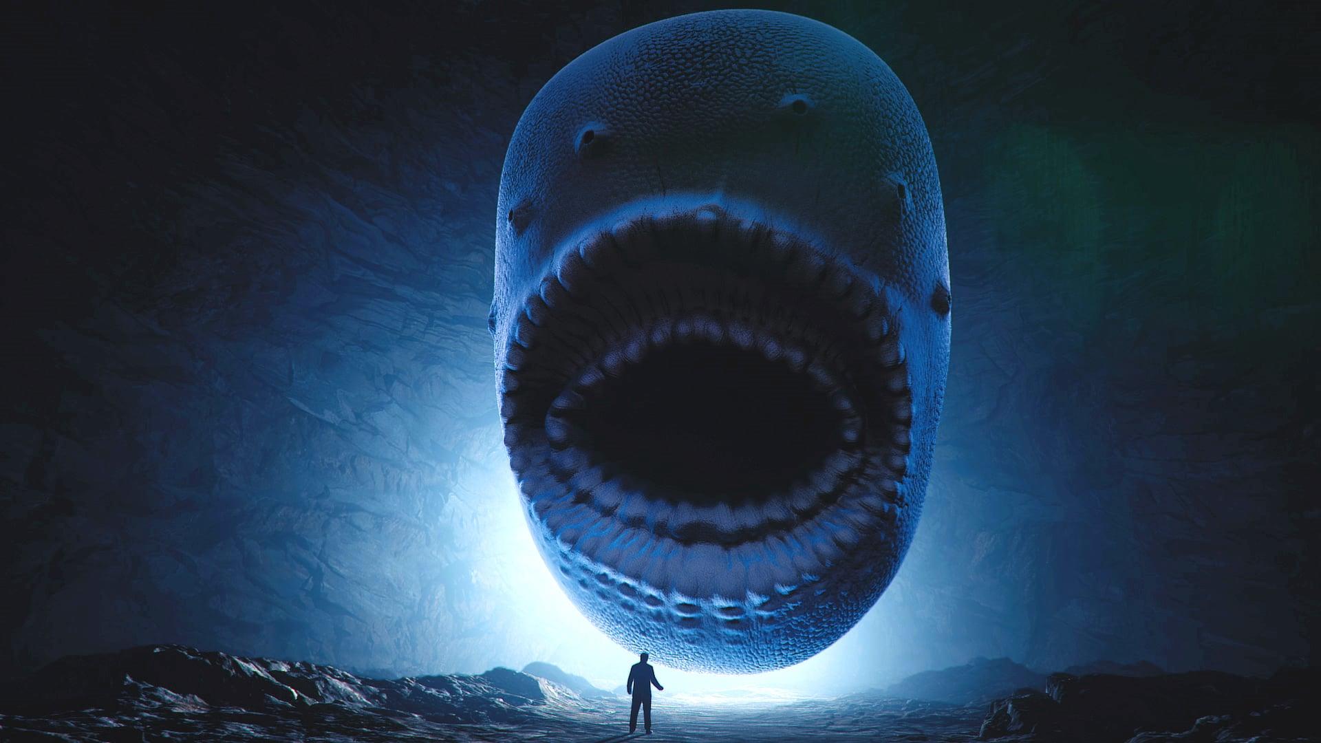 Cosmos: A Space-Time Odyssey (S02E07): The Search for Intelligent Life ...