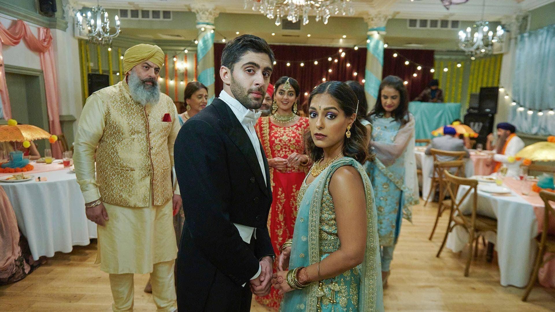 Count Abdulla (S01E05): The Red Shaadi Summary - Season 1 Episode 5 Guide