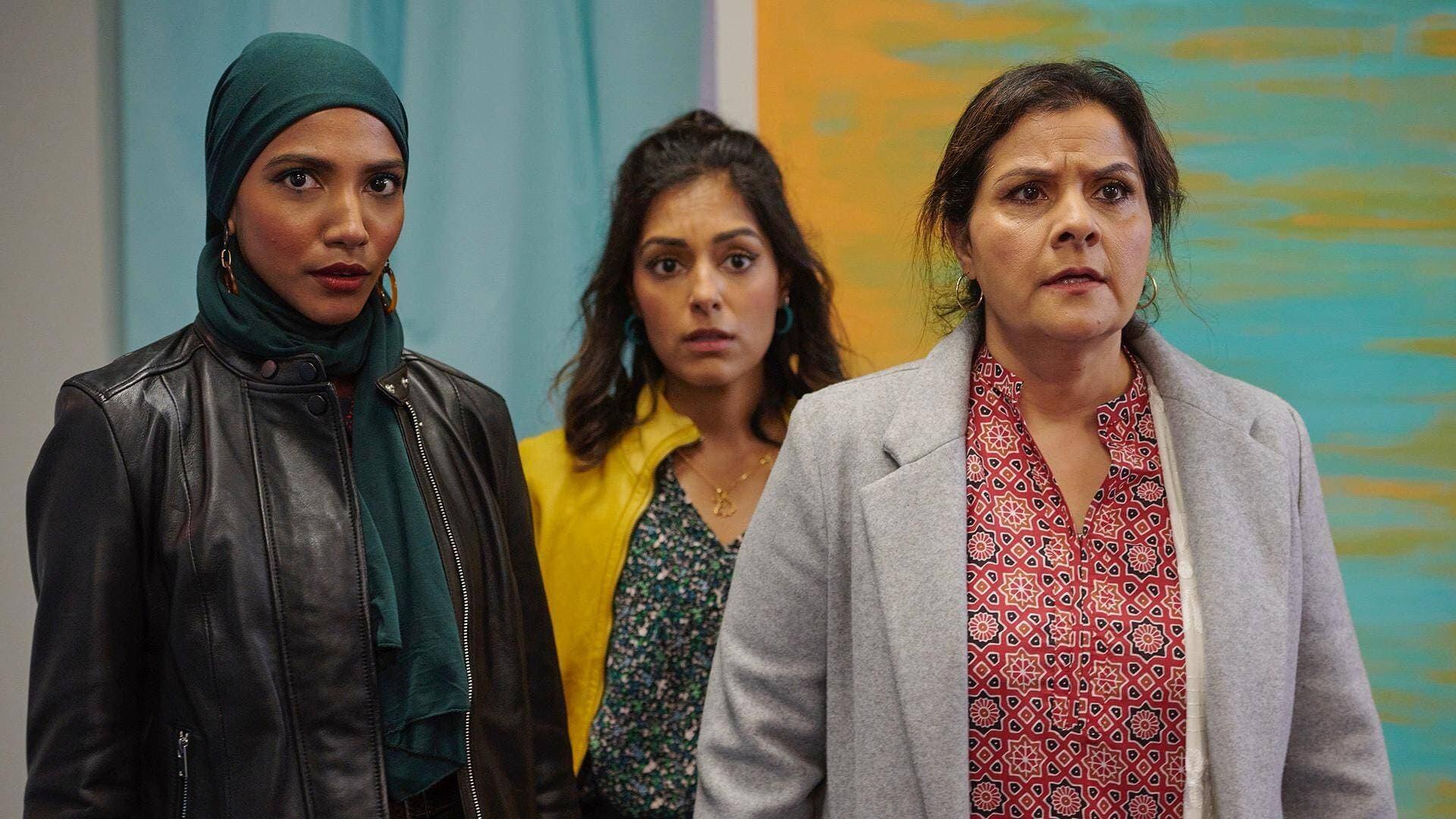 Count Abdulla (S01E06): The Shadow Over Heathrow Summary - Season 1 ...