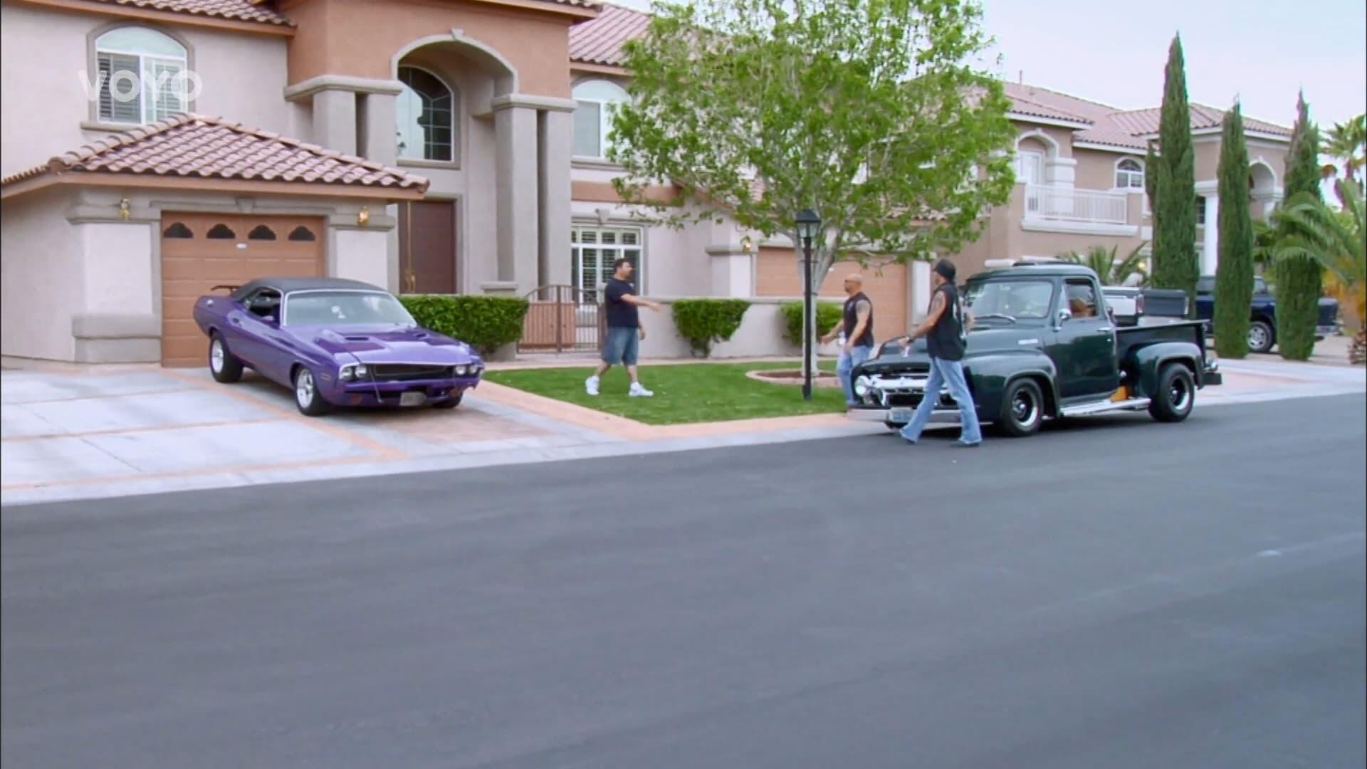 Counting Cars (S01E11): Ultimate Challenge Summary - Season 1 Episode ...