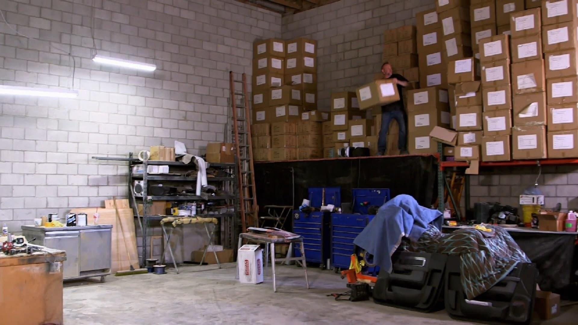 Counting Cars (S09E05): Mike Gets Medieval Summary - Season 9 Episode 5 ...