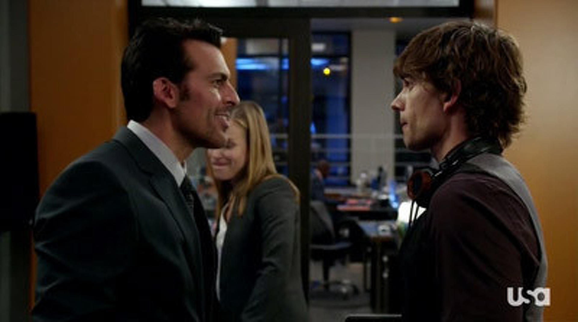 Covert Affairs (S03E12): Wishful Beginnings Summary - Season 3 Episode ...