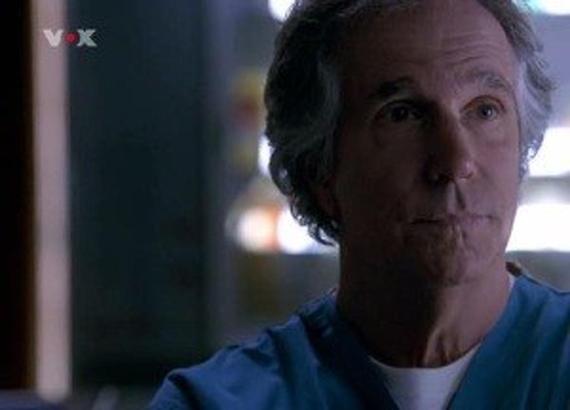 Crossing Jordan (S05E01): There's No Place Like Home, II Summary ...