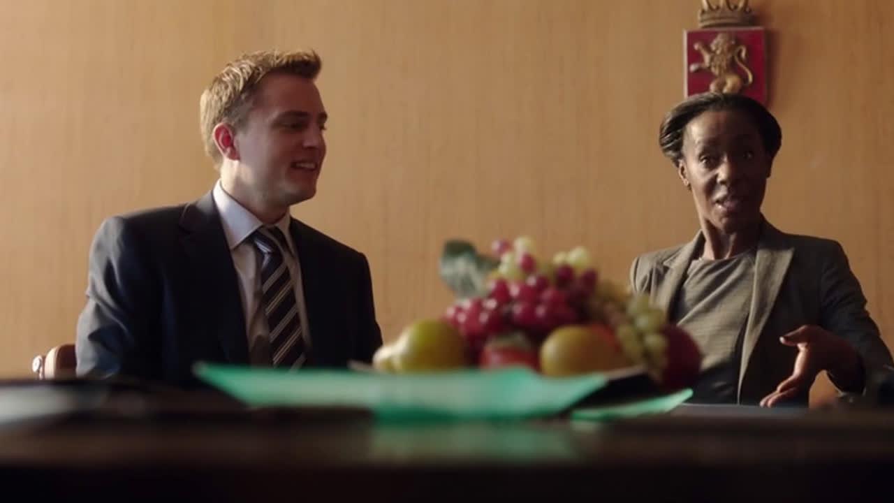 Cuckoo (S03E01): Birth Summary - Season 3 Episode 1 Guide
