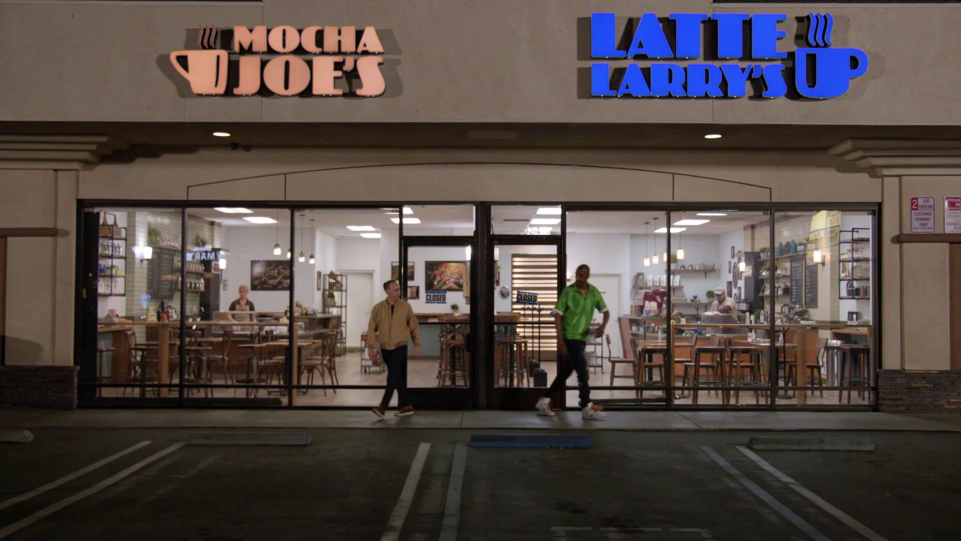 Curb Your Enthusiasm (S10E10): The Spite Store Summary - Season 10 ...