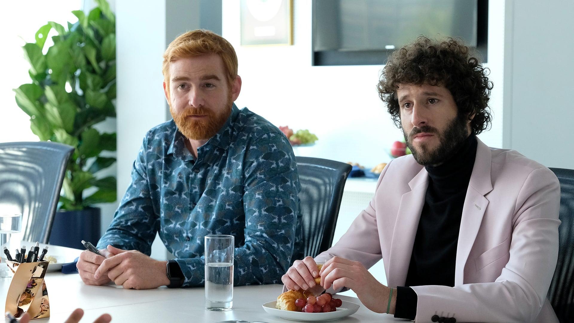 DAVE (S01E08): PIBE Summary - Season 1 Episode 8 Guide