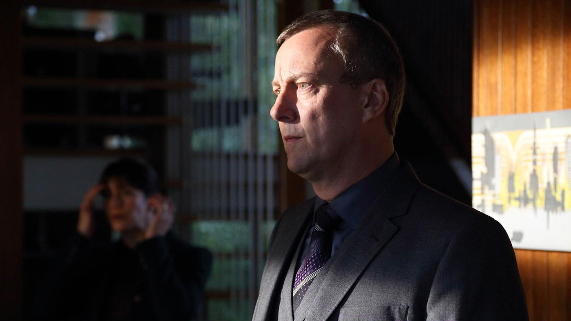 DCI Banks (S04E04): Piece of my Heart (2) Summary - Season 4 Episode 4 ...