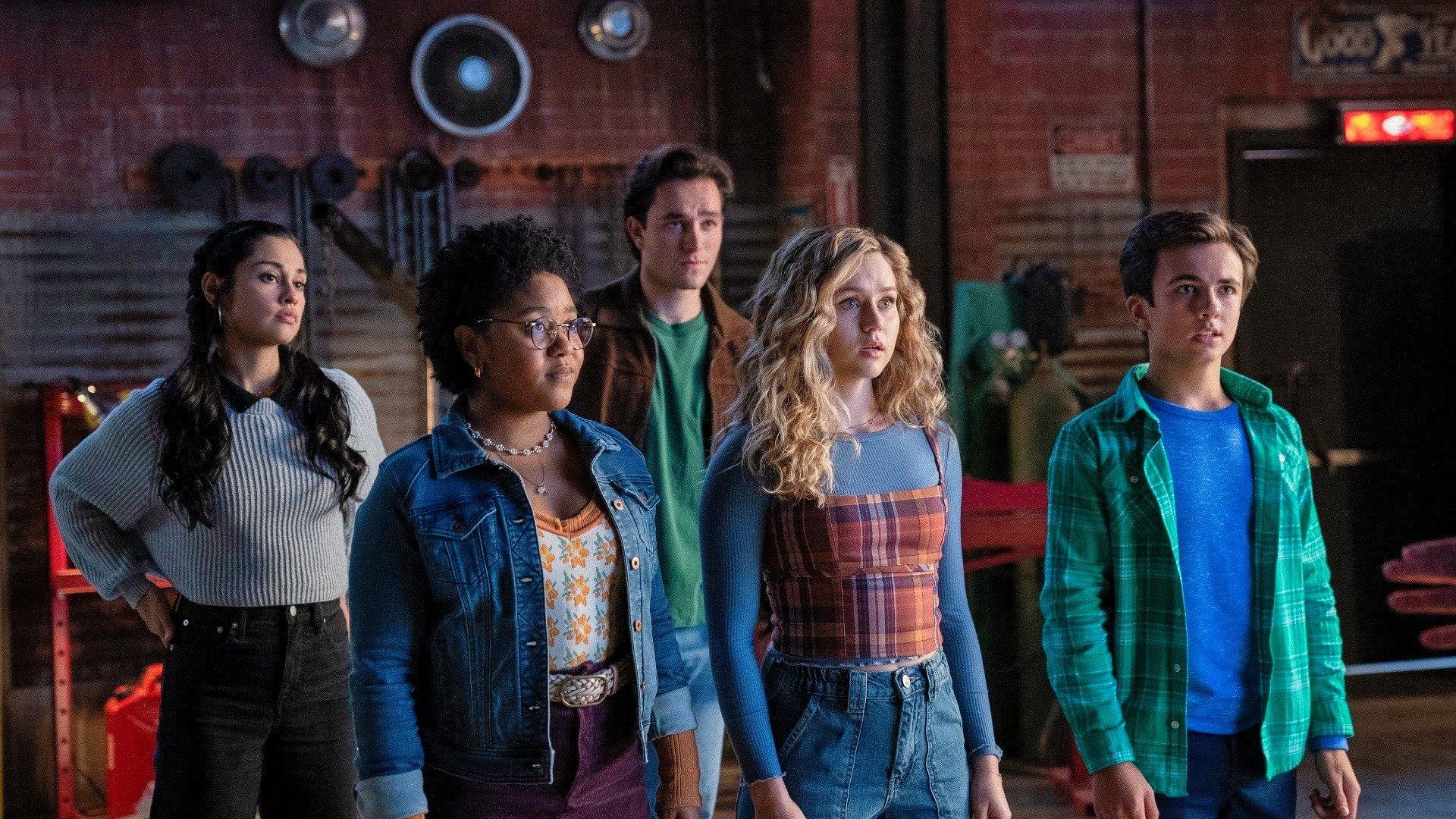 DC's Stargirl (S02E03): Summer School: Chapter Three Summary - Season 2 ...
