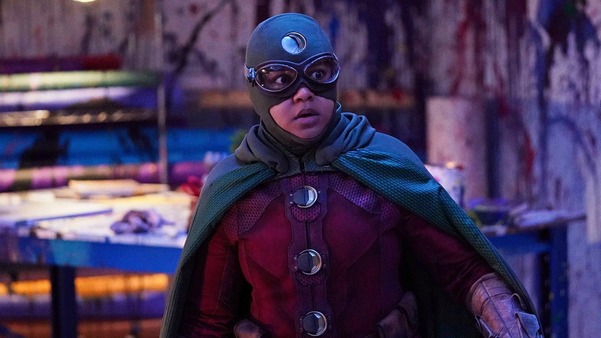 DC's Stargirl (S02E05): Summer School: Chapter Five Summary - Season 2 ...