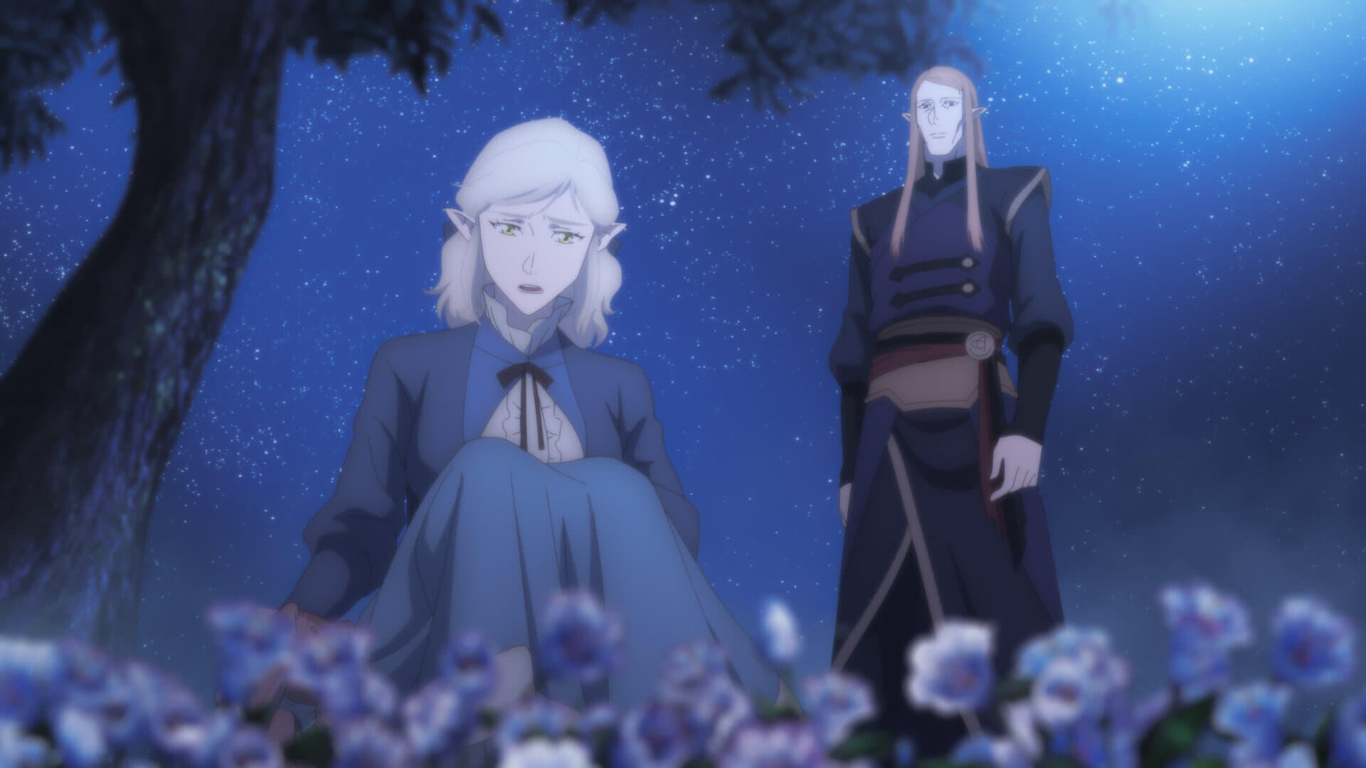 DOTA: Dragon's Blood (S03E06): Twelve Thousand, Four Hundred and Three ...