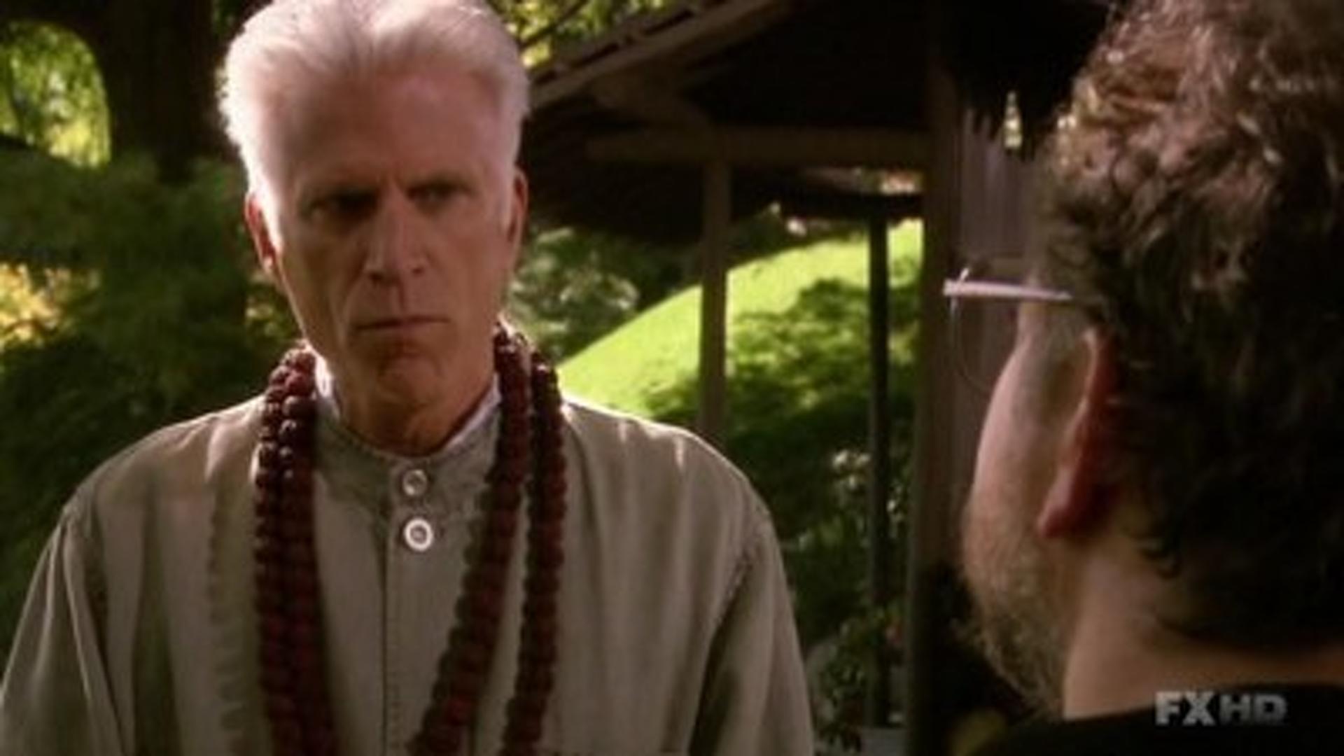 Damages (S02E08): They Had to Tweeze That out of My Kidney Summary ...