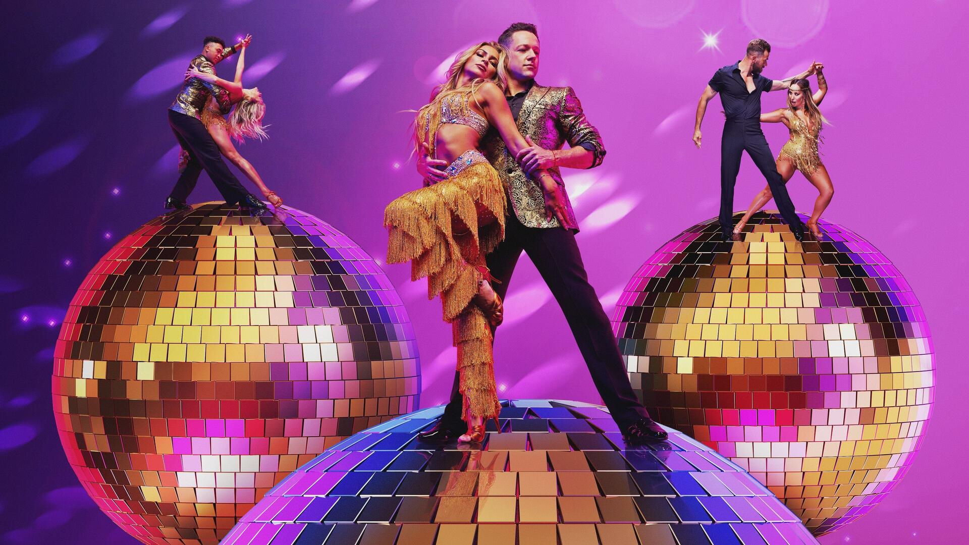Dancing With the Stars (S31E04): Disney+ Night Summary - Season 31 ...