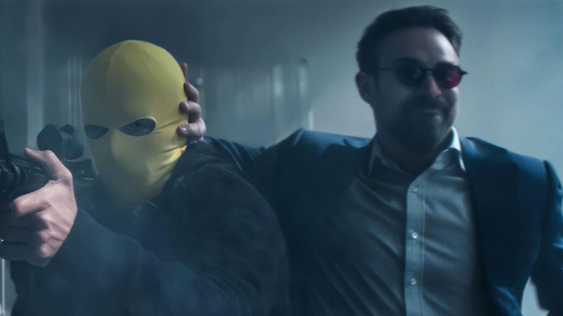 Daredevil: Born Again (S01E05): With Interest Summary - Season 1 ...