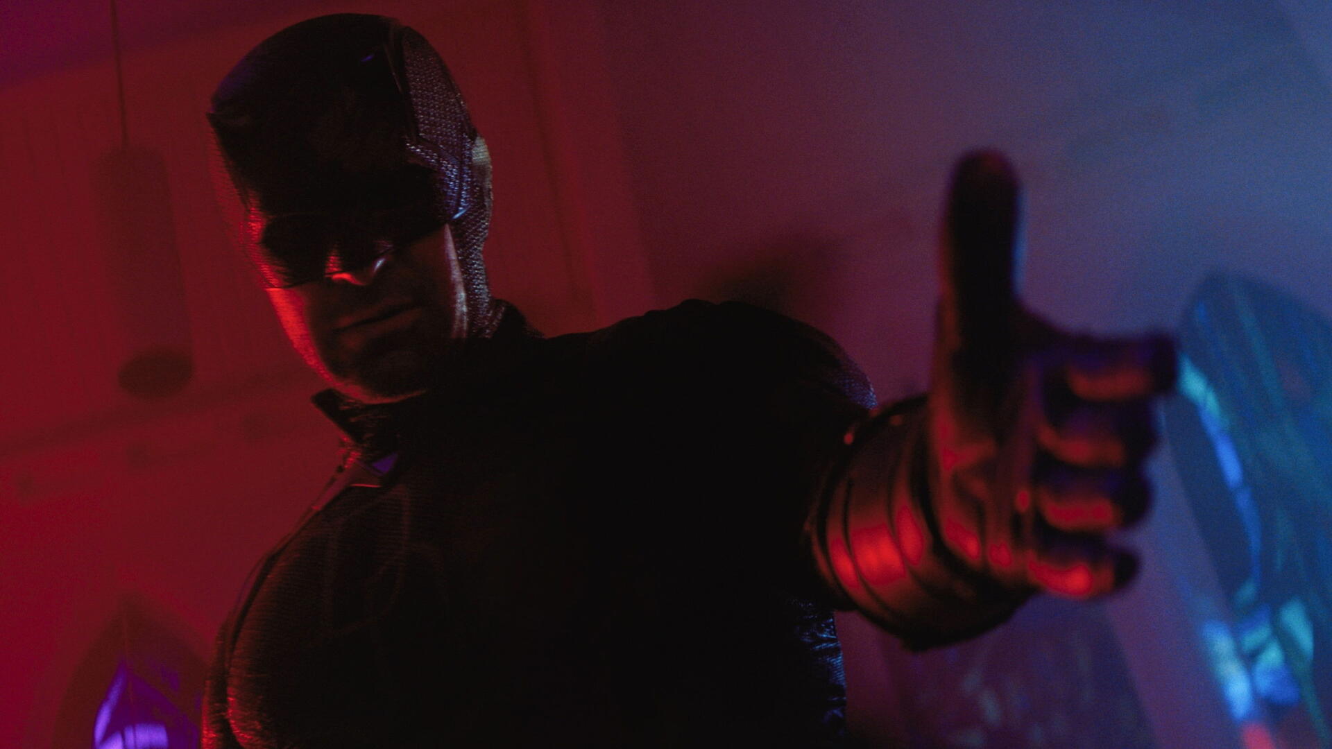 Daredevil: Born Again (S02E05): The Grand Design Summary - Season 2 ...