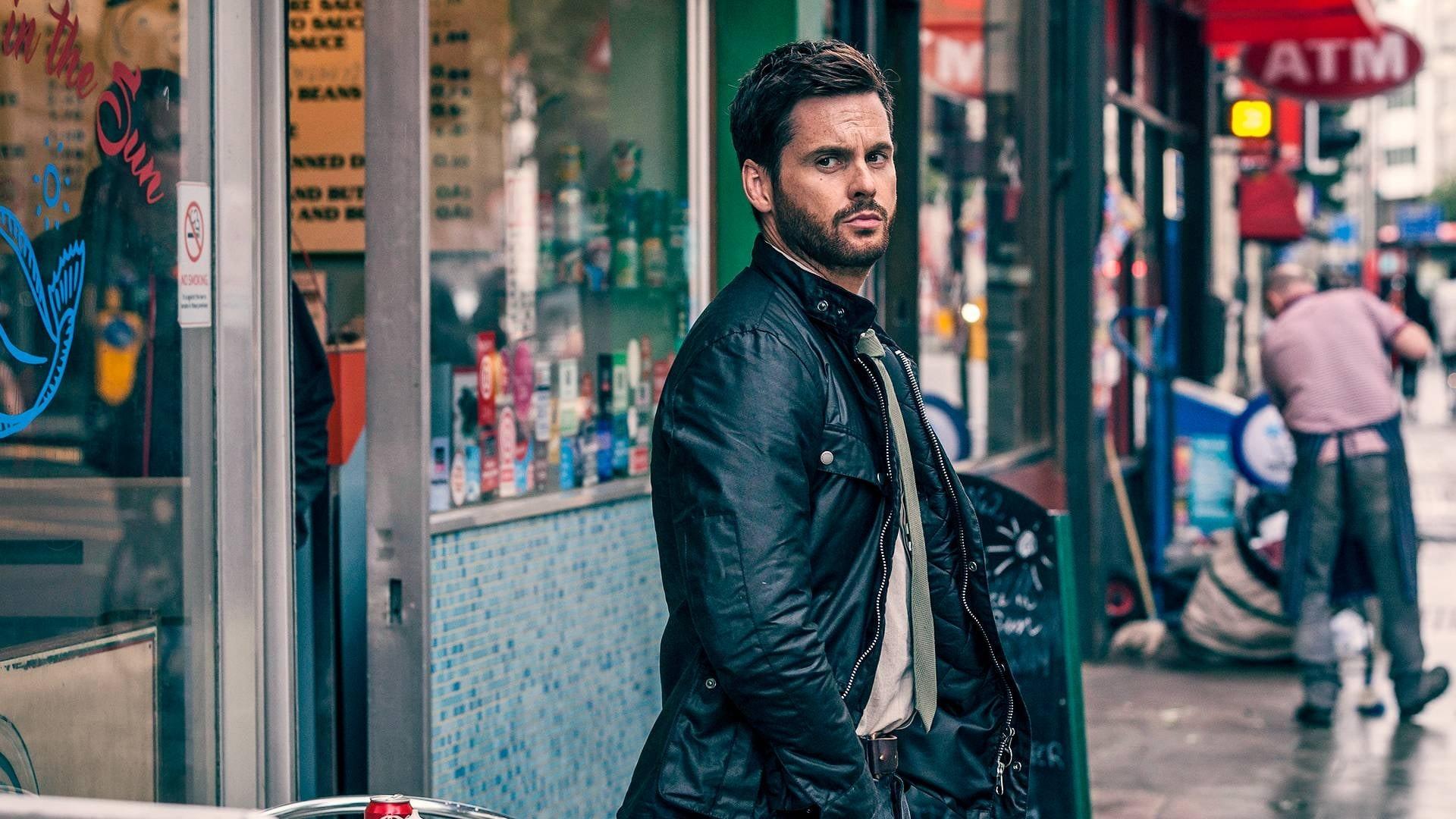 Dark Heart (S01E01): Suffer The Children - Part One Summary - Season 1 ...